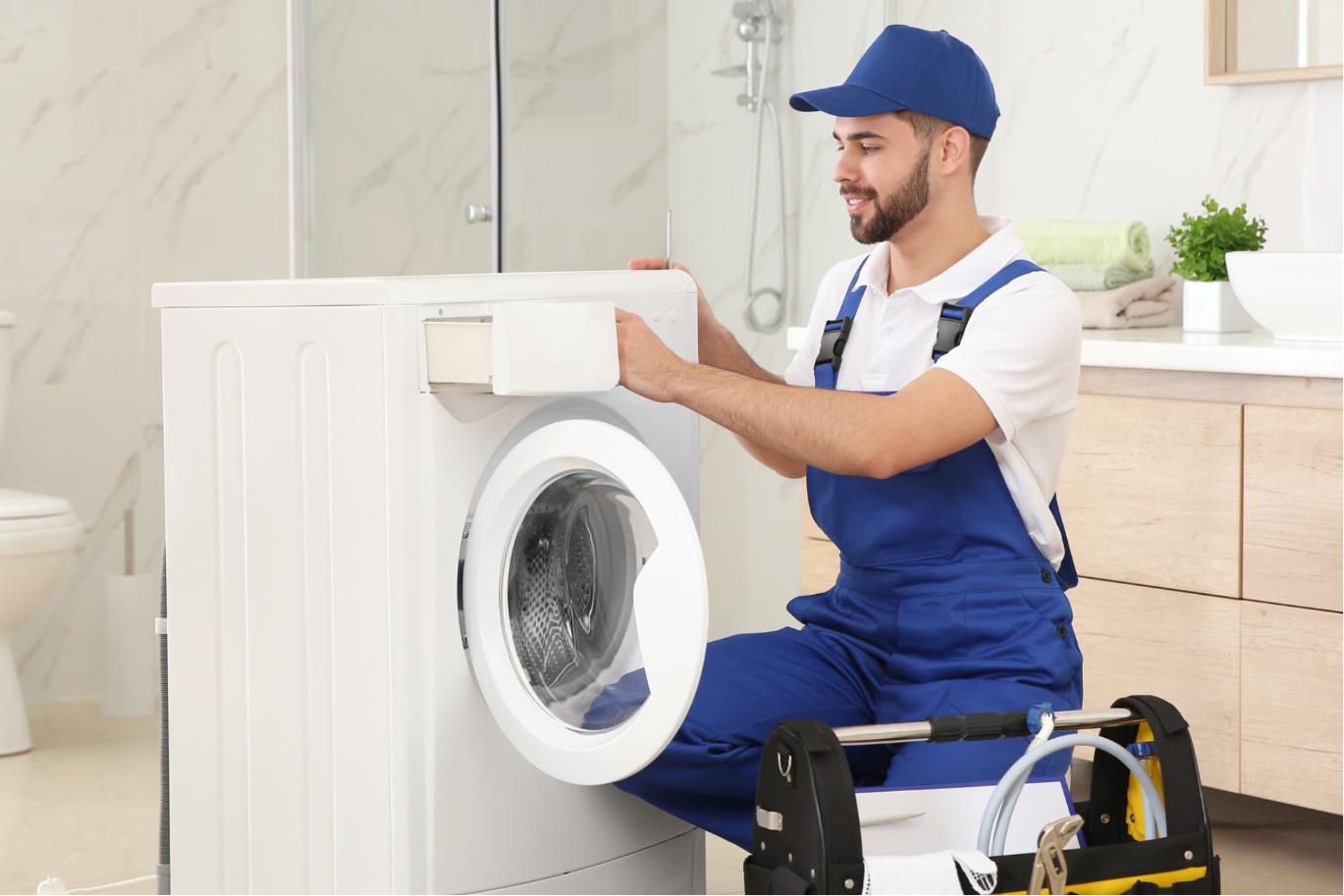 Yhteystiedot - Vesan-Huolto